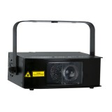 Galactic Polar MKII DMX