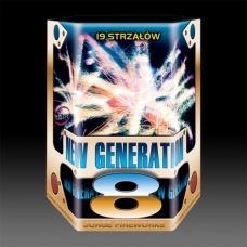 New generation 8