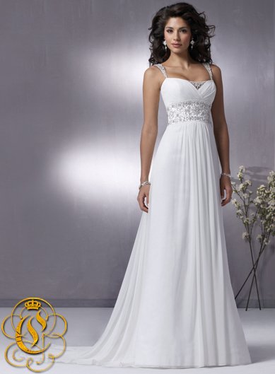 CASSIA Maggie Sottero