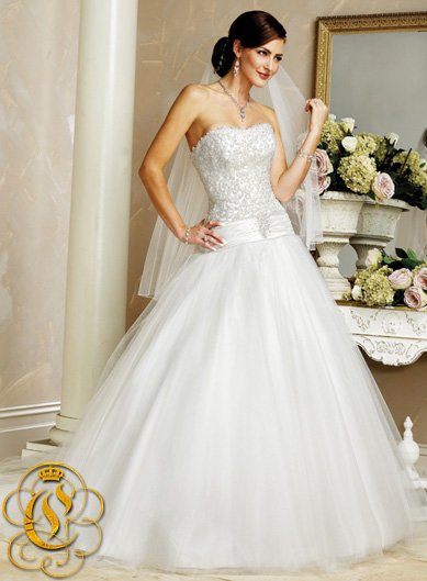 TRINITY Maggie Sottero