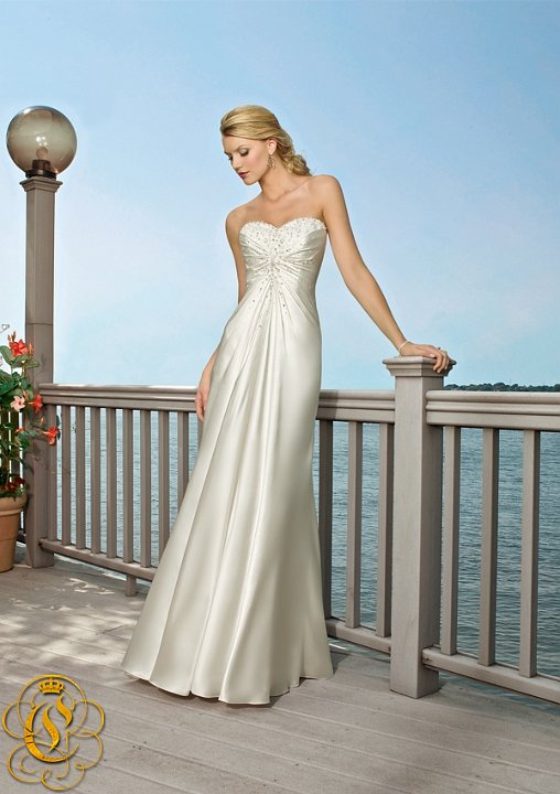 MORI LEE - 6506 VOYAGE