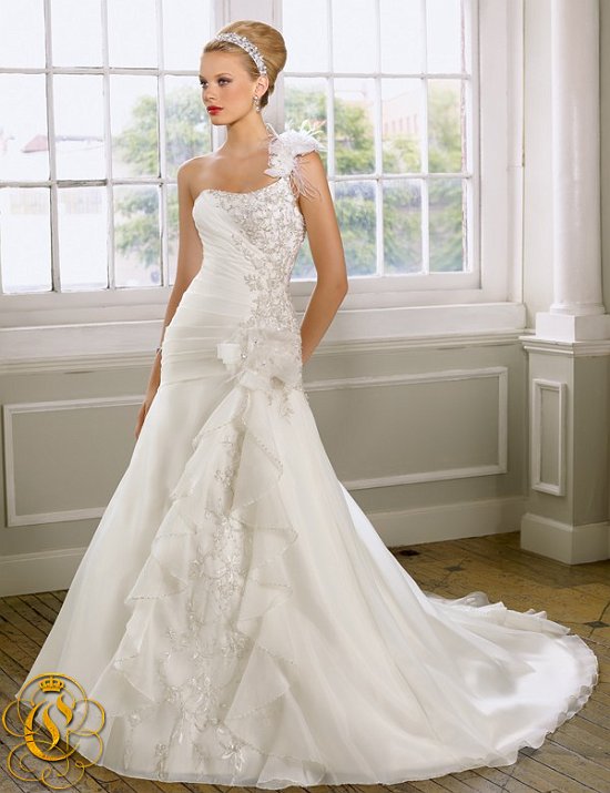 MORI LEE - 1608 STYLE