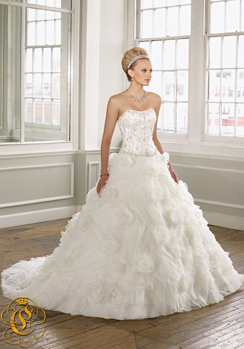 MORI LEE - 1620 STYLE