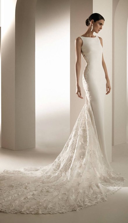 Atelier Pronovias / Rua