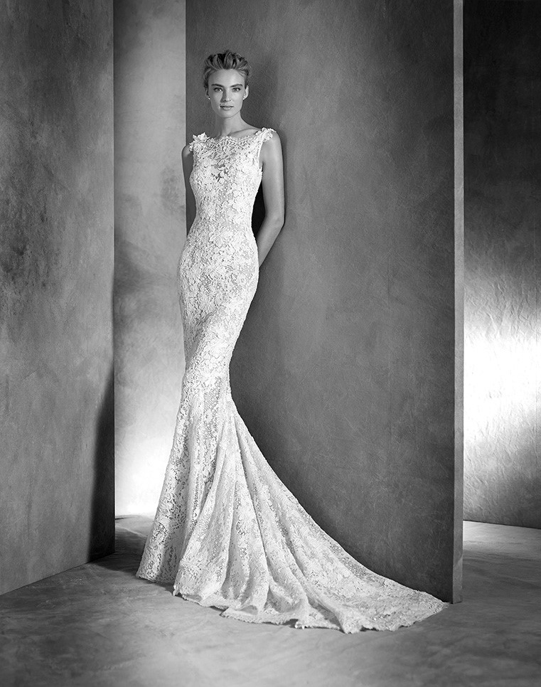 Atelier Pronovias / Ilari