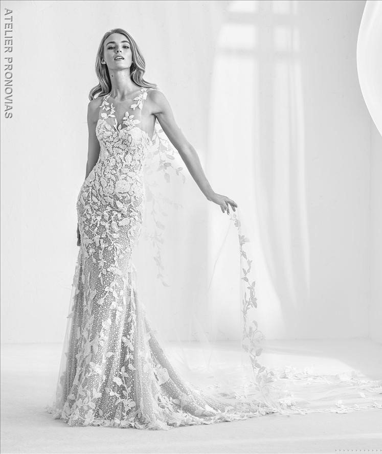 Atelier Pronovias / Ramses