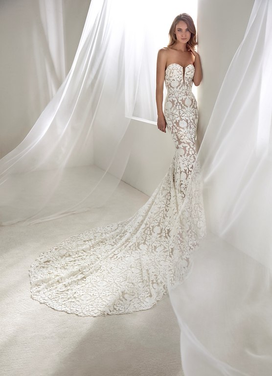 Atelier Pronovias / Runis