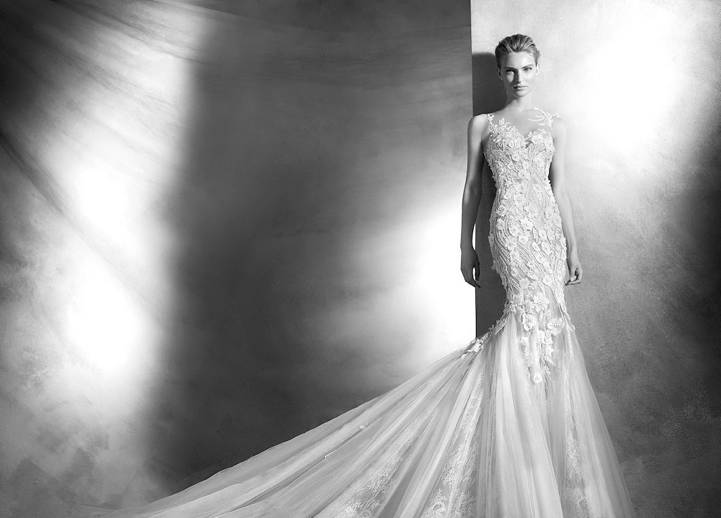 Atelier Pronovias / Vilen