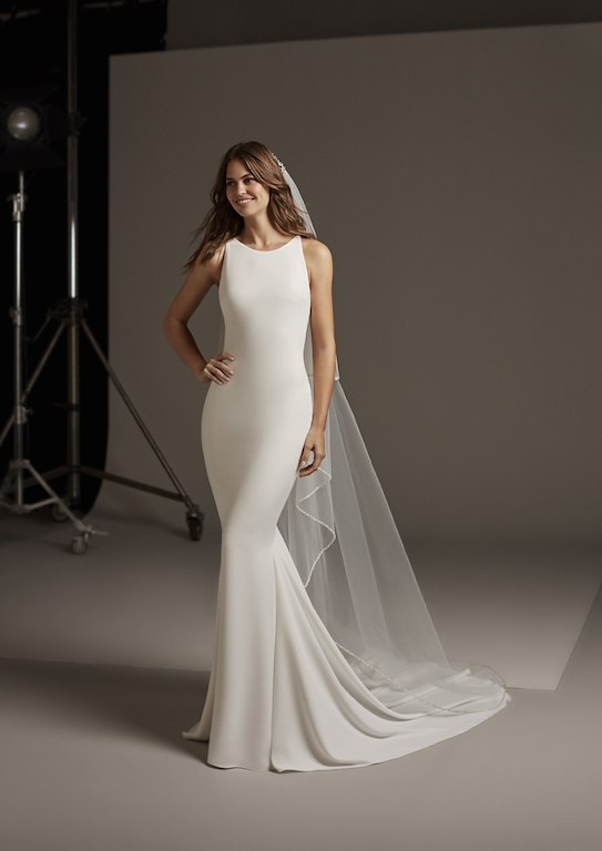 Pronovias / Bellatrix