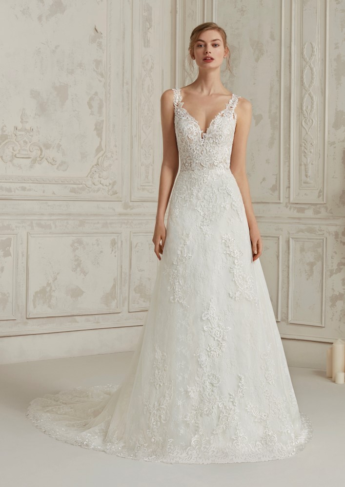 Pronovias / Malma