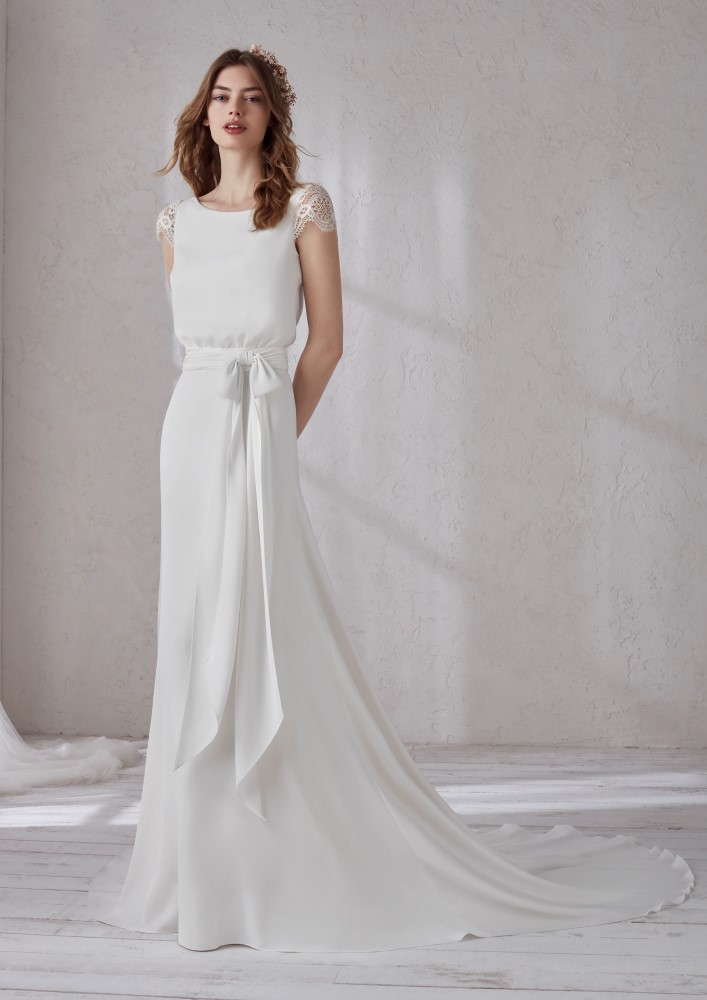 Pronovias / Morgane