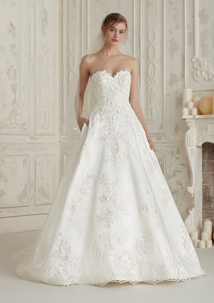 Pronovias / Eleta