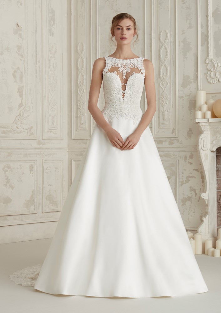 Pronovias / Eliete