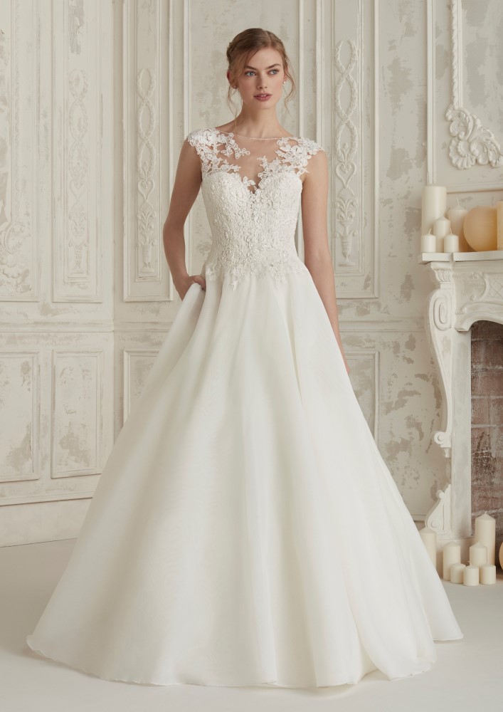 Pronovias / Eliodora