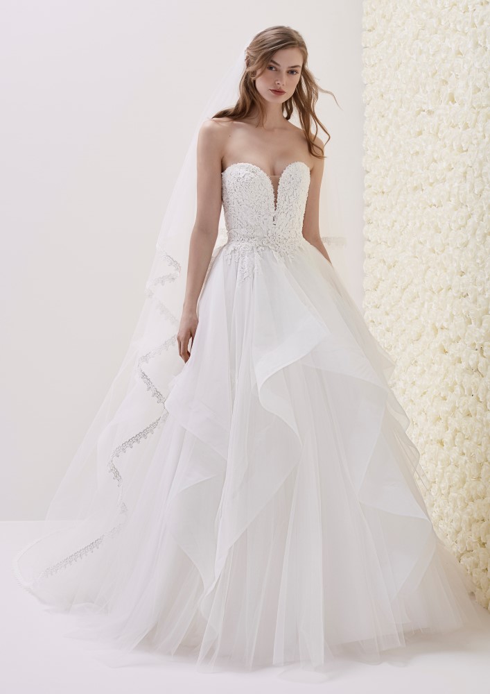 Pronovias / Eliseo