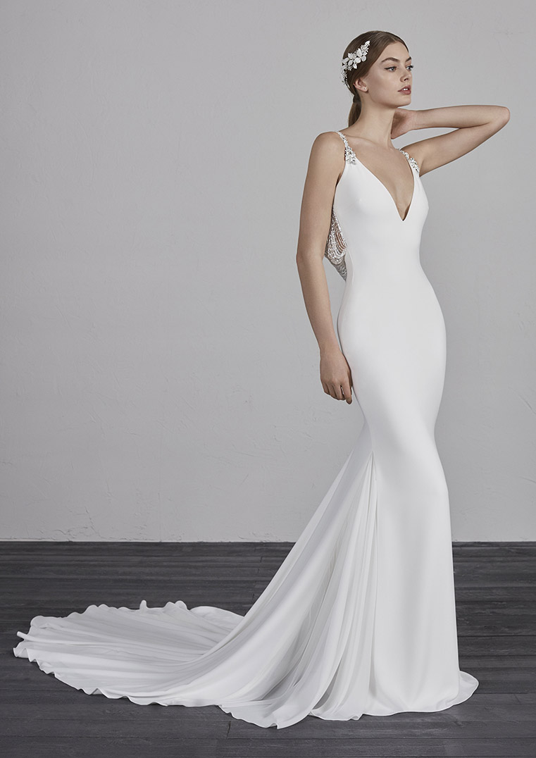 Pronovias / Emilse