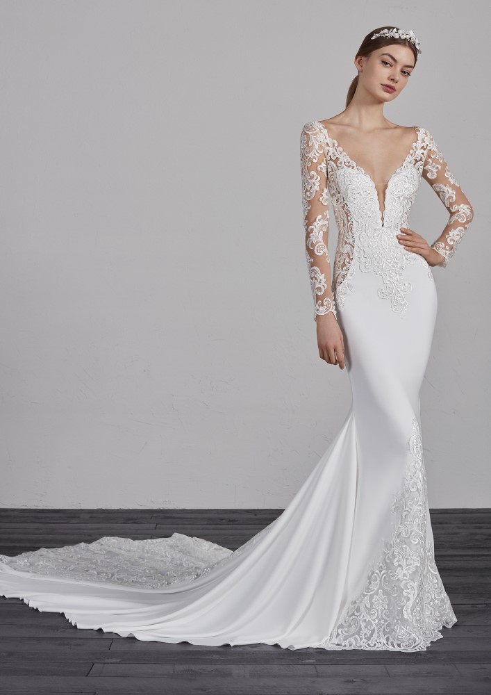 Pronovias / Enelsa