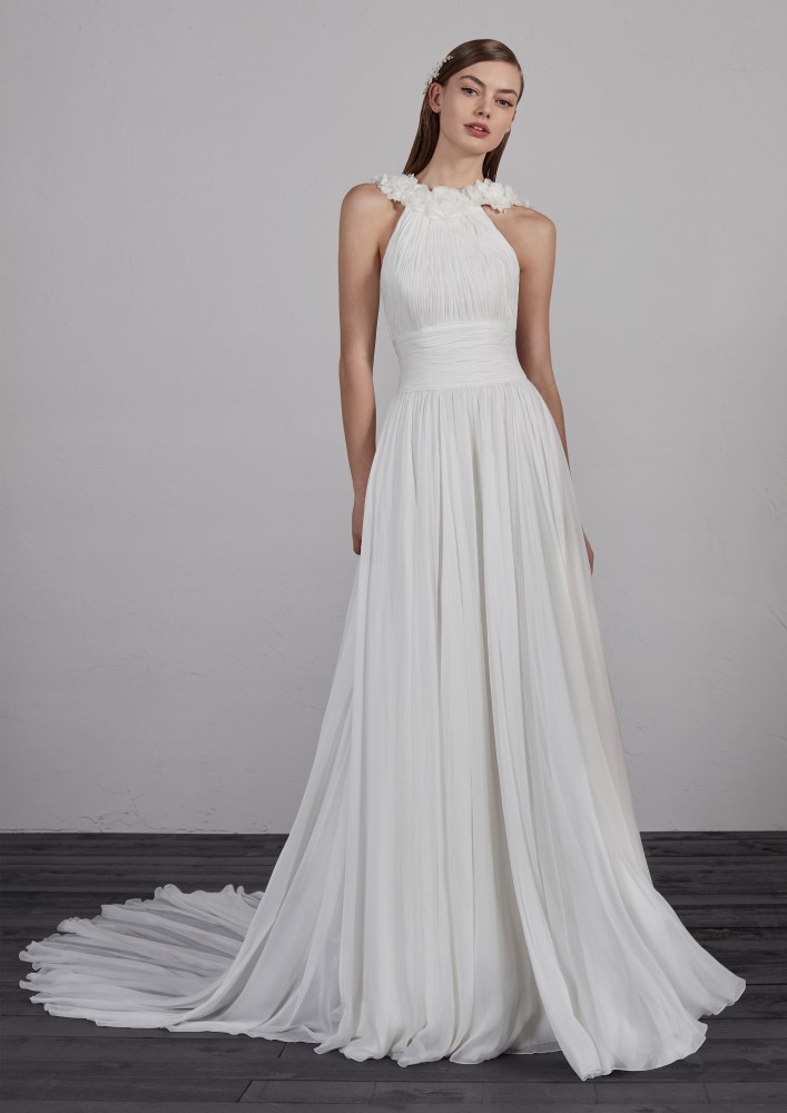 Pronovias / Esilda