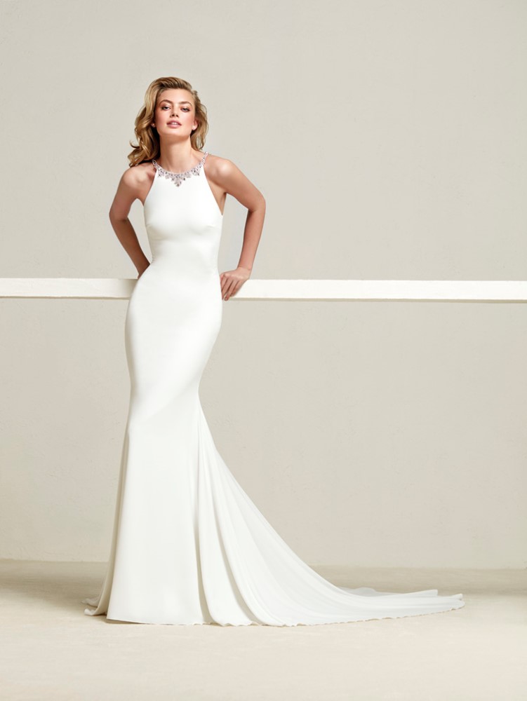 Pronovias / Dreba