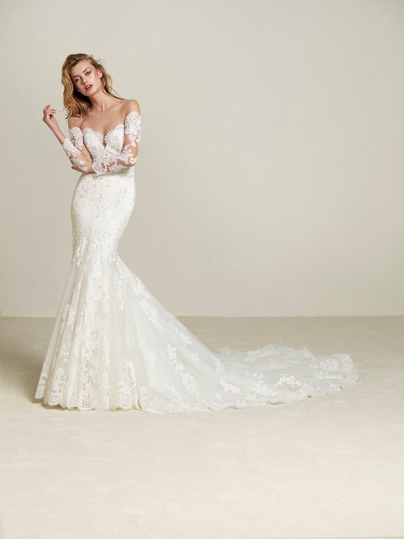 Pronovias / Drilia