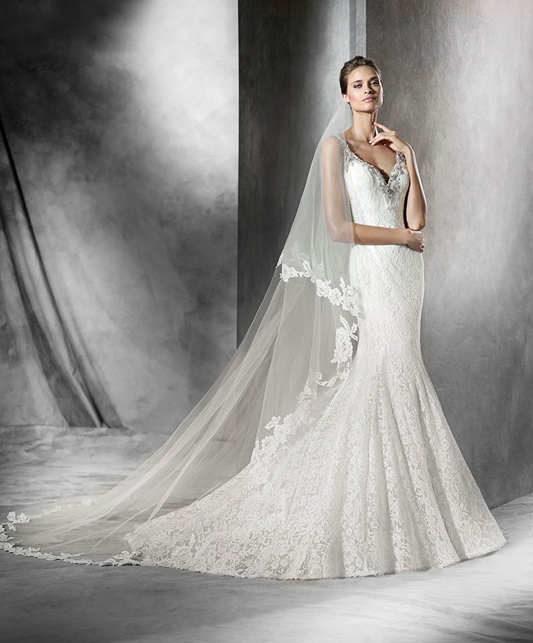 Pronovias / Prama