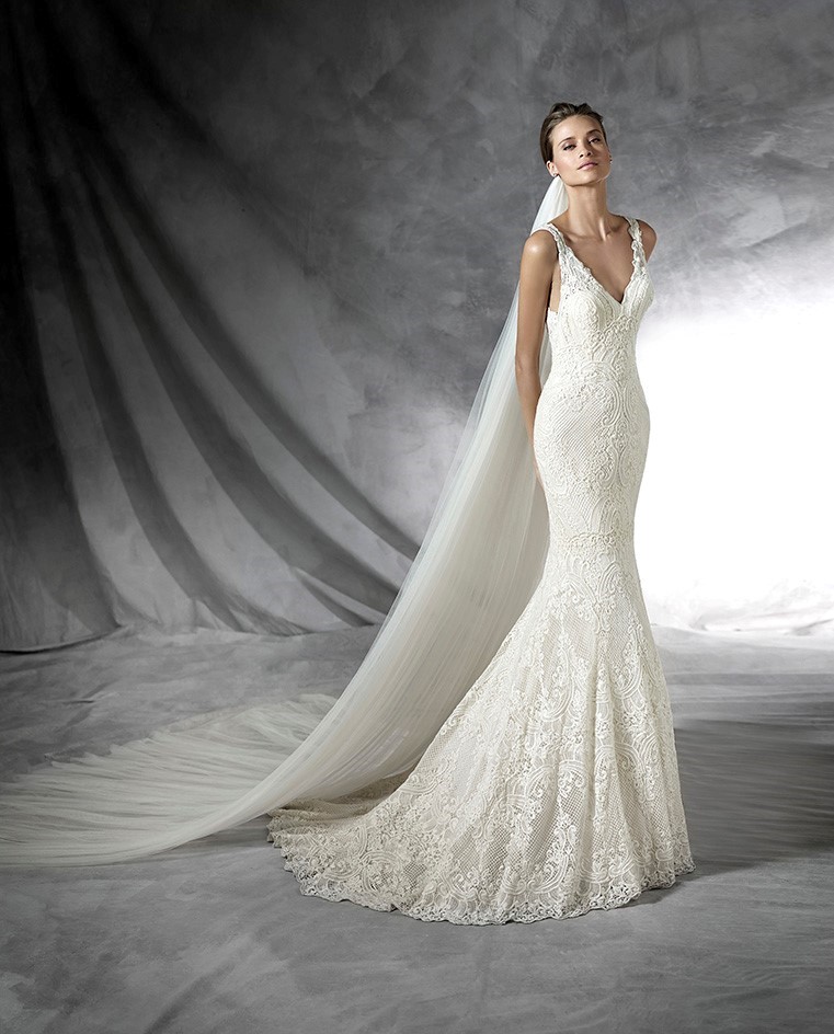 Pronovias / Prola