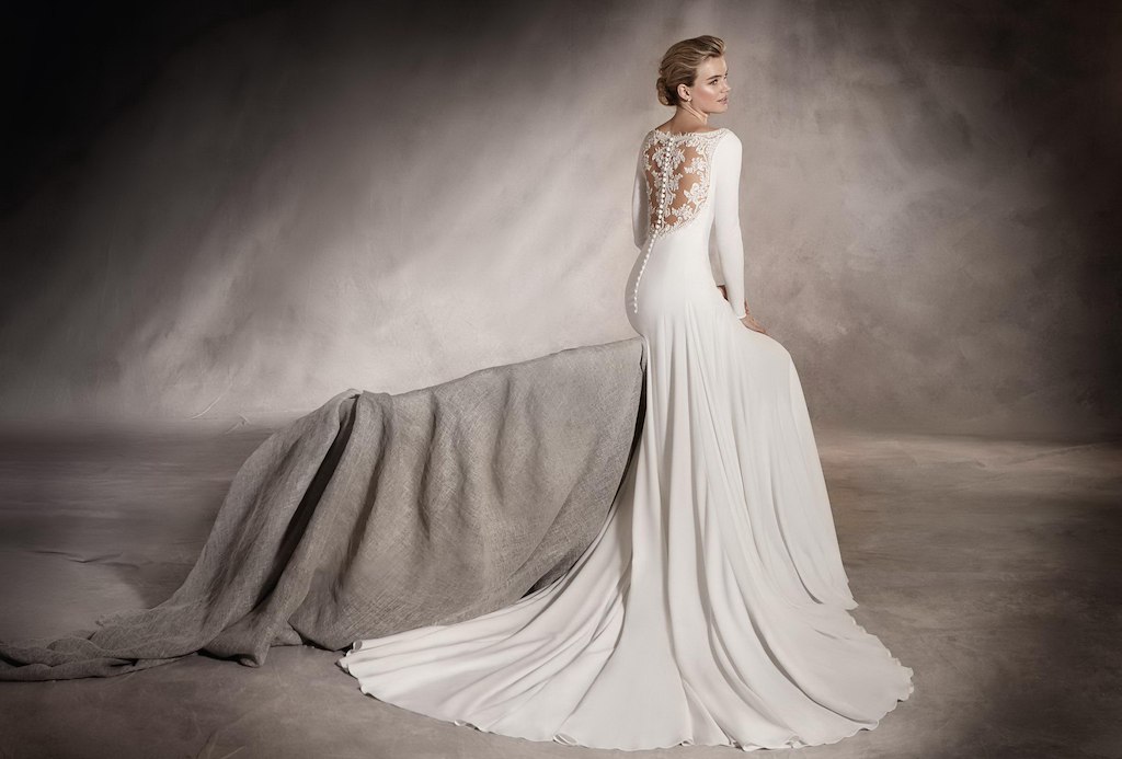 Pronovias / Anabel