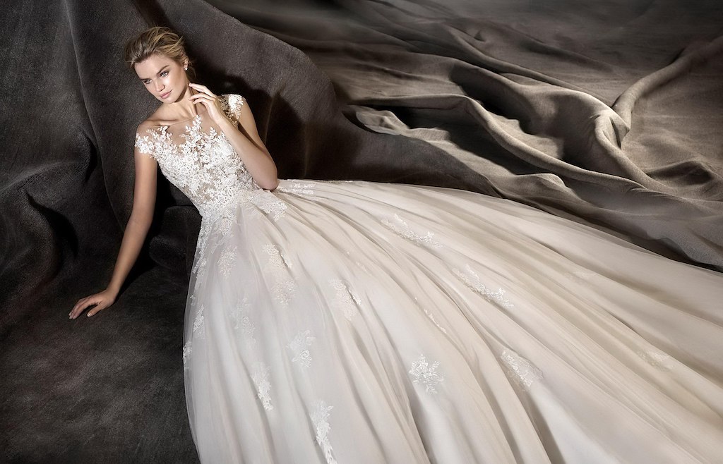 Pronovias / Ofelia