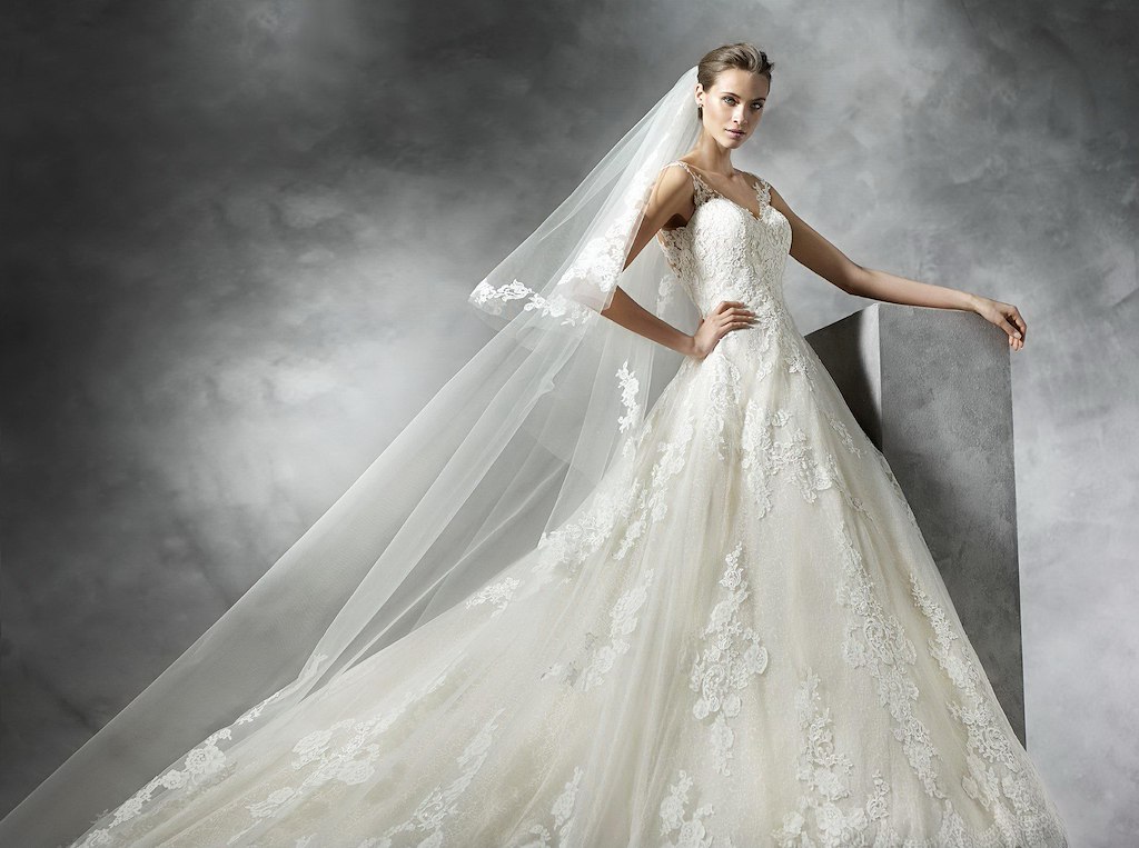 Pronovias / Primadona