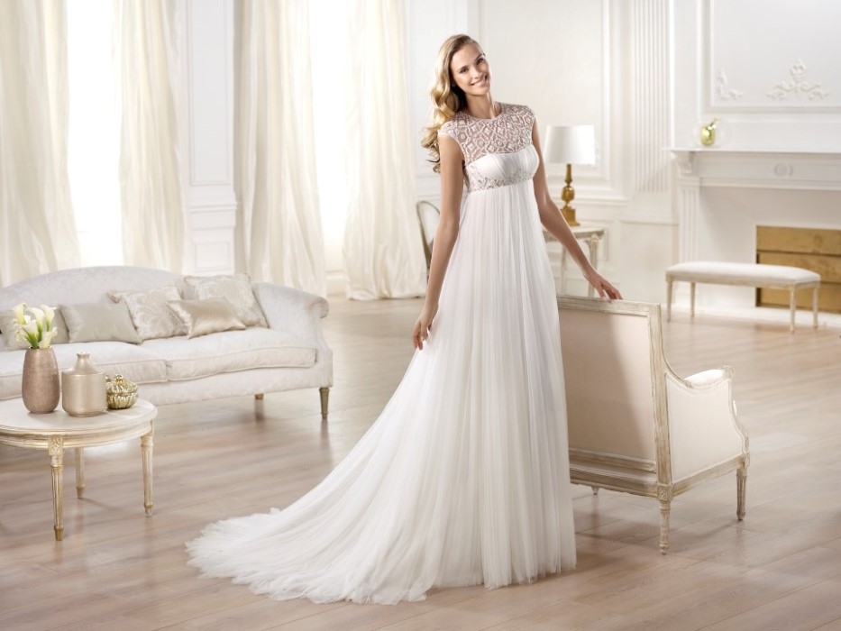 Pronovias / Oligo