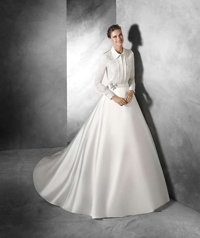 Pronovias Separates / Besaya