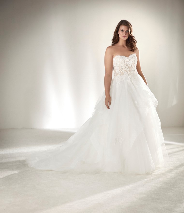 Pronovias / Draval Plus