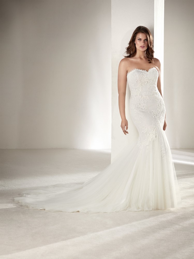 Pronovias / Drimea Plus