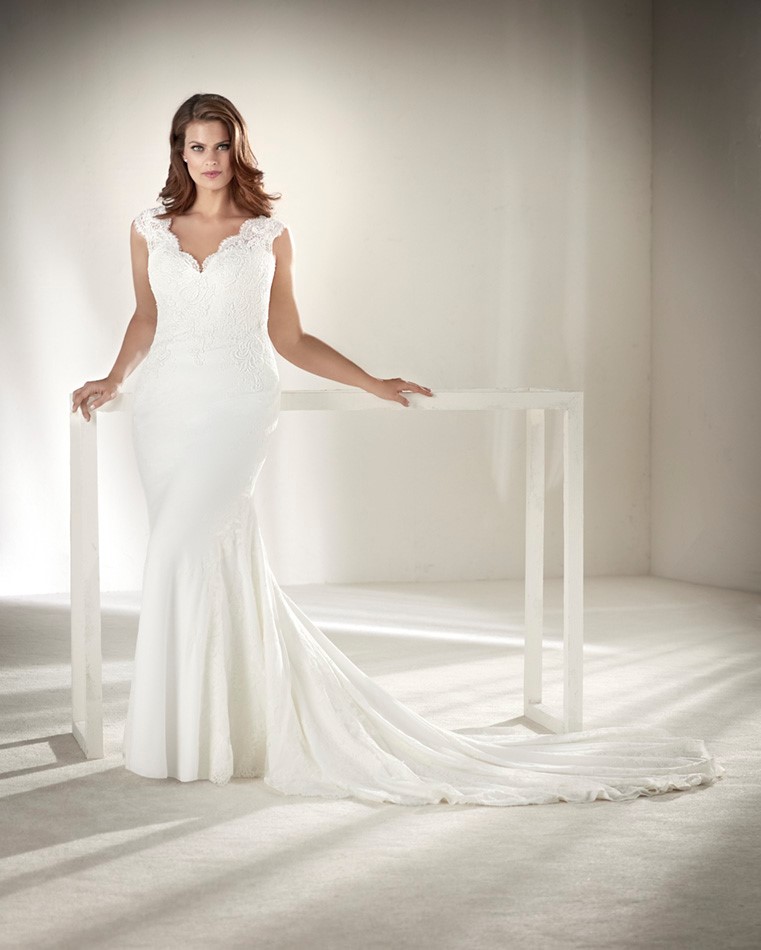 Pronovias / Drusila Plus