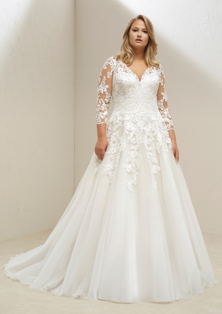 Pronovias / Mar Plus