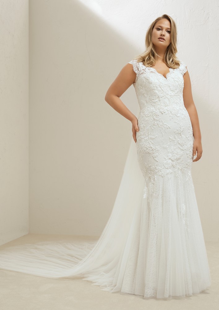 Pronovias / Miel Plus