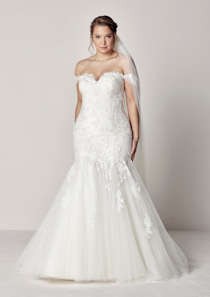 Pronovias / Extrem Plus