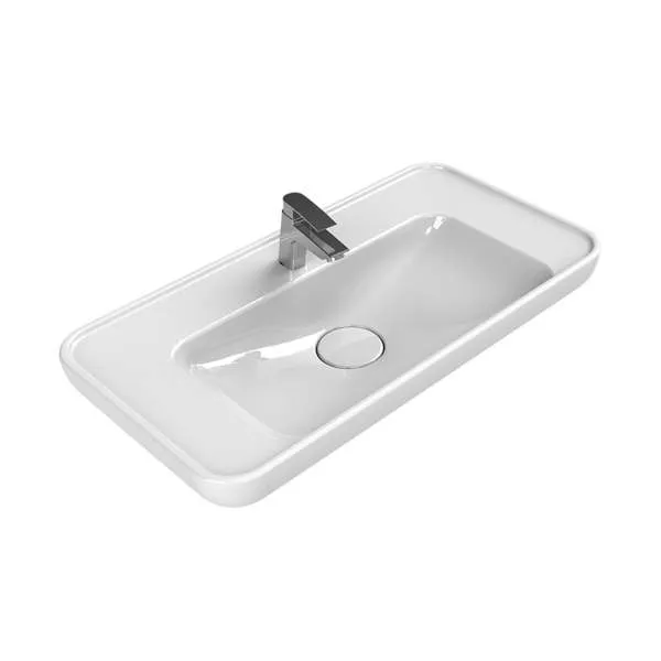 Lal lavabo 80cm 72400U