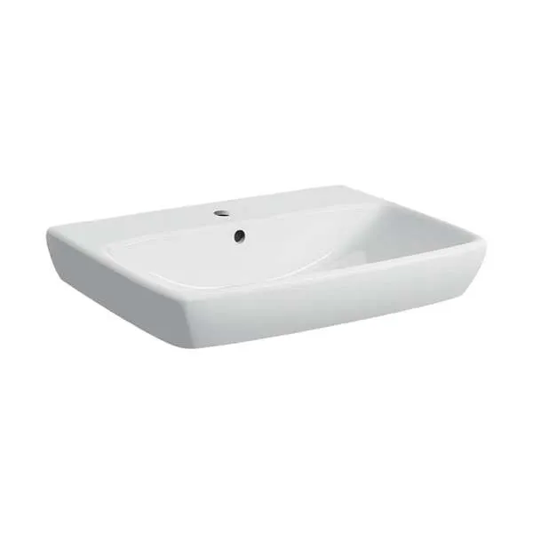 Selnova Square lavabo 65cm