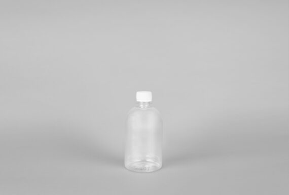 PET boca 500ml