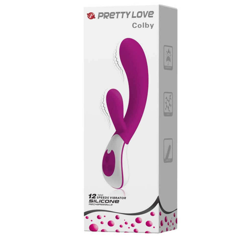 Pretty Love Colby D00999/ 5933