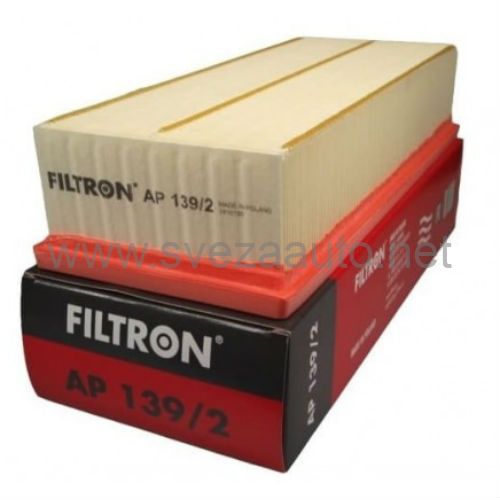 Filter vazduha AP139/2 Filtron