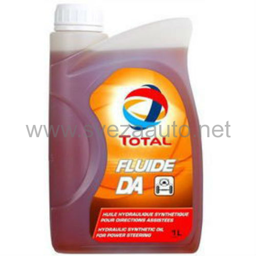 Ulje Total fluide DA 1L