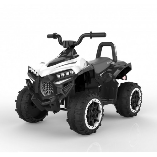 Dečiji Bagi Quad 126 Beli