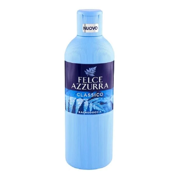 Felce Azzurra original-mini pena za kupanje 50ml