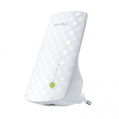 Wi-Fi ripiter AP TP-Link/RE200-AC750