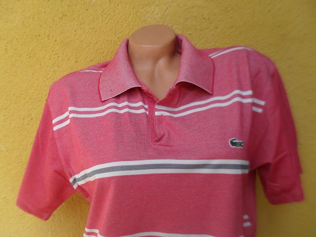 LACOSTE FRANCE,VEL. 5 KAO NOVA