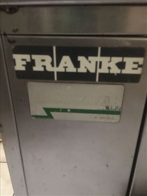 Rashladna vitrina FRANKE
