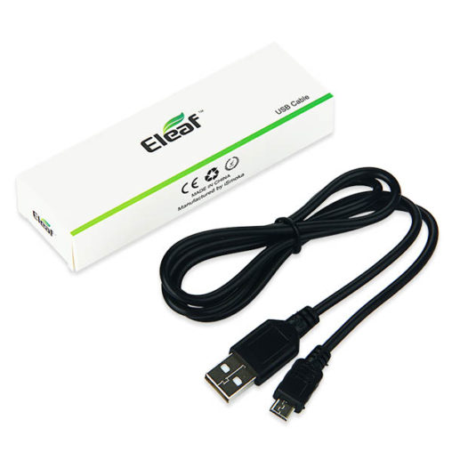 Eleaf Micro USB Kabl