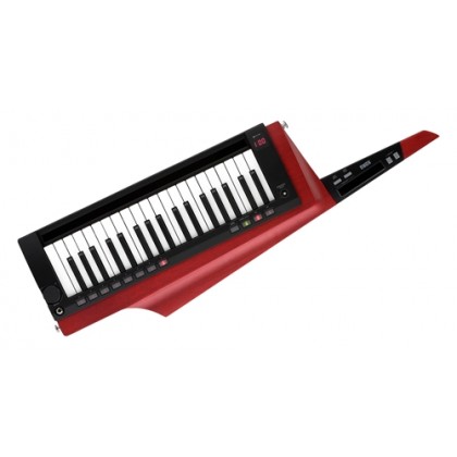 Music box
Korg RK-100S 2RD Keytar Red